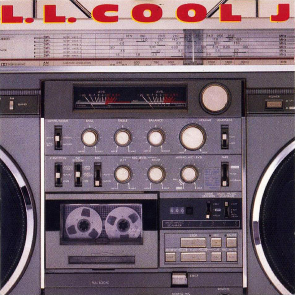 The Boombox Era – Retro Patents