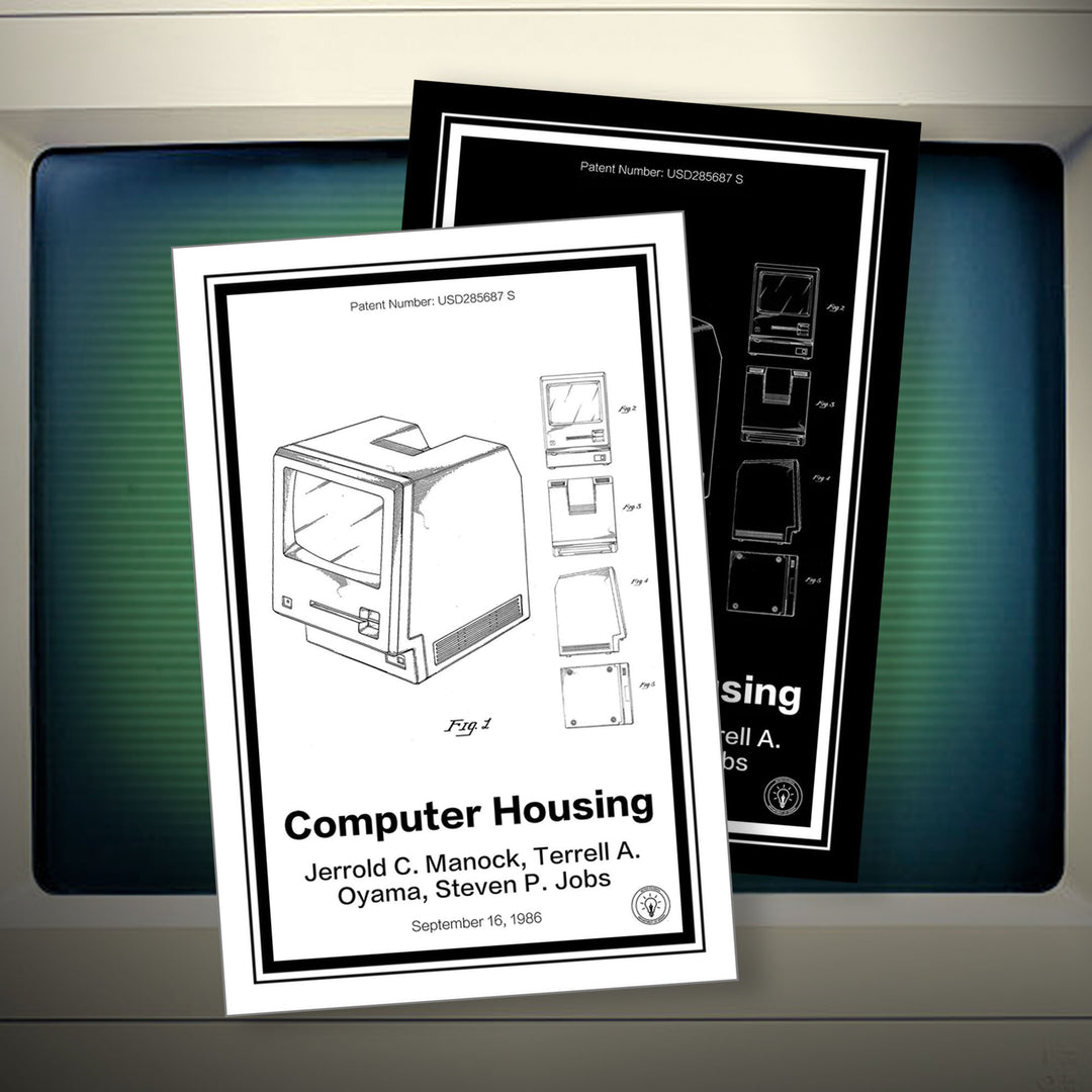 Products – Retro Patents