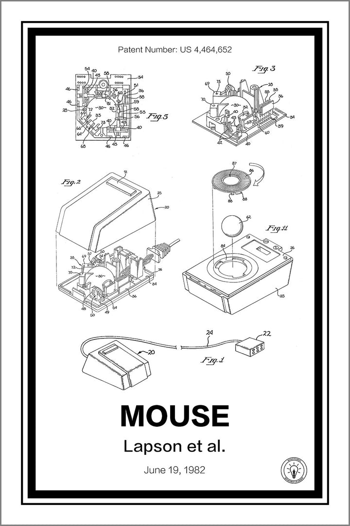 Products – Retro Patents